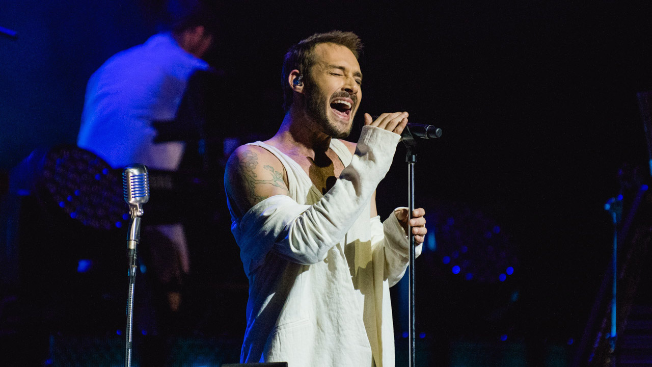 Daniel Johns On Upcoming Silverchair Tribute Album: "I Didn't Know What ...