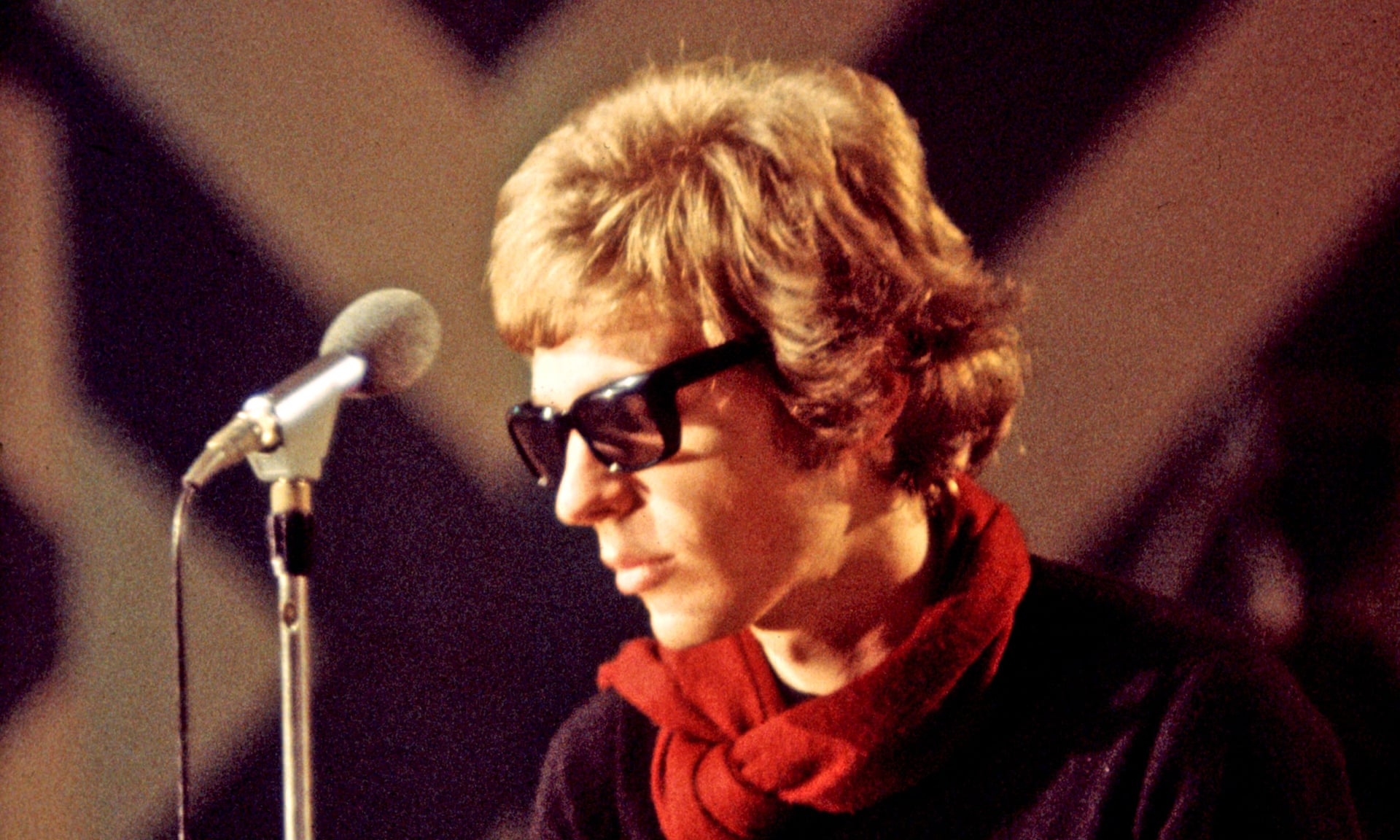 Music Icon Scott Walker Dead At 76 - Music Feeds