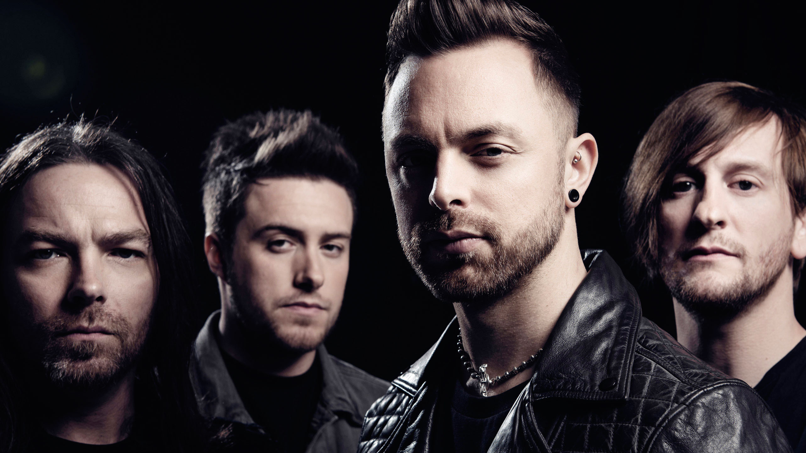 First Act Officially Confirmed For Soundwave 2016 - Music Feeds