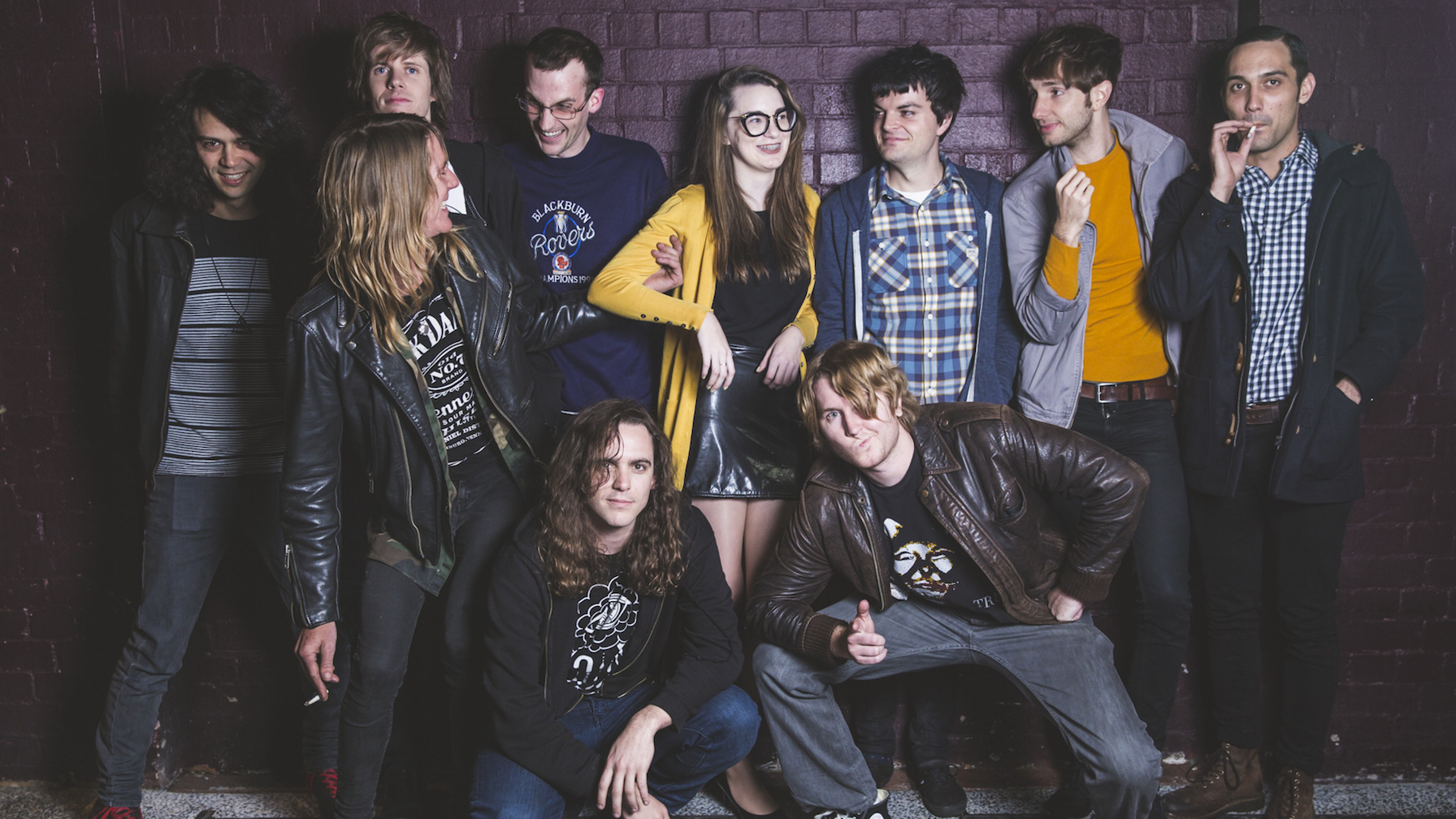 Velociraptor Share New Single 'Dollarmite', Announce Tour Dates - Music ...