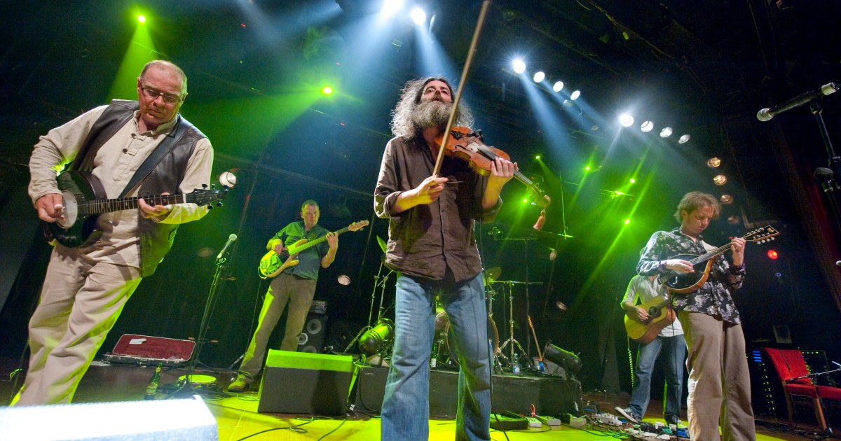 Brunswick Music Festival Makes First 2016 Lineup Announcement - Music Feeds