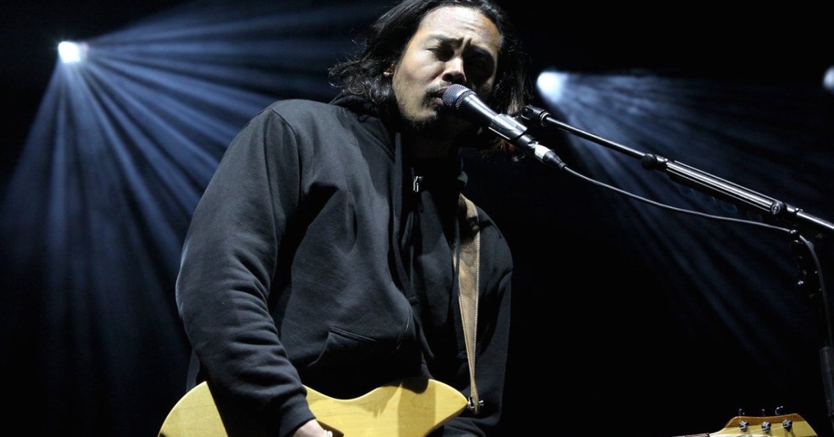 Hear The Temper Trap's First New Song In Years - Music Feeds