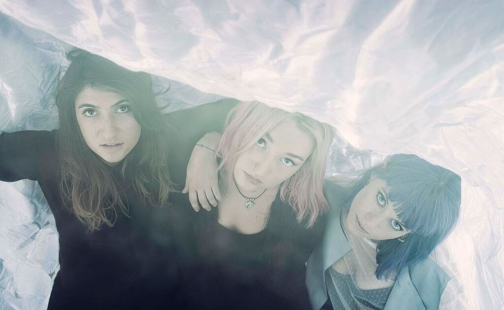 Little May Announce National Album Tour - Music Feeds