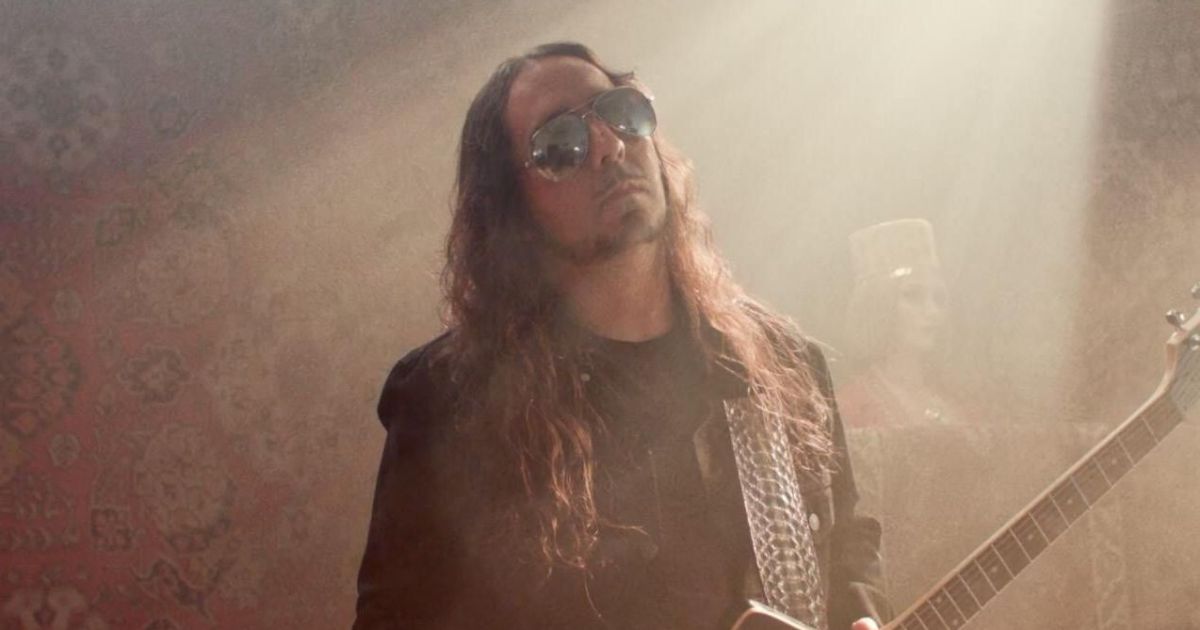 System Of A Down's Daron Malakian Drops New Song With Reformed Band ...