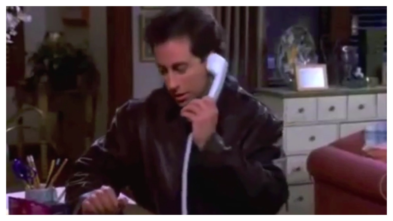 How To Dress Well Teams Up With @Seinfeld2000 For Sexy Seinfeld Slow ...