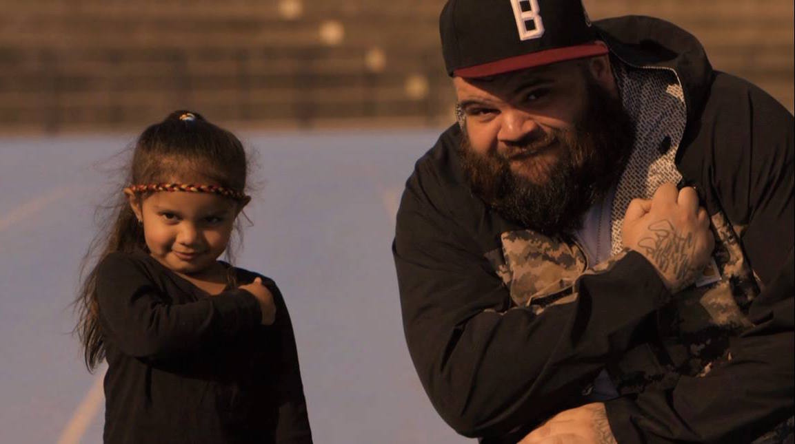 Briggs Shares Powerful Music Video For 'The Children Came Back' - Music ...