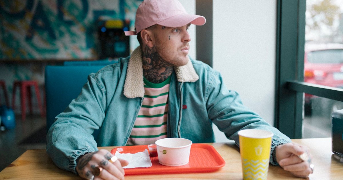 360 Announces 2018 'Vintage Modern' Regional Tour - Music Feeds