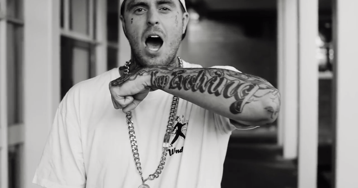 360 Returns With New Song 'God Mode' In Lead-Up To New Album - Music Feeds