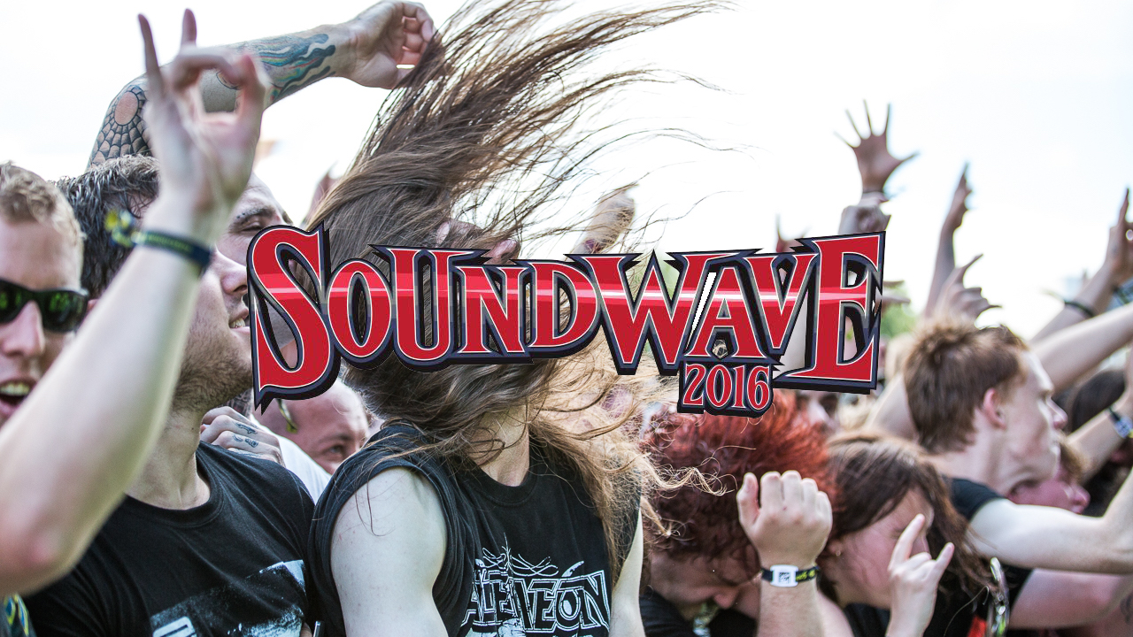 Here Is What's Delaying The Full Soundwave 2016 Lineup Announcement ...