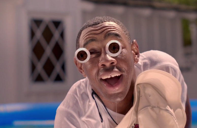 Here's Everything You Need To Know About Tyler, The Creator’s New Album ...