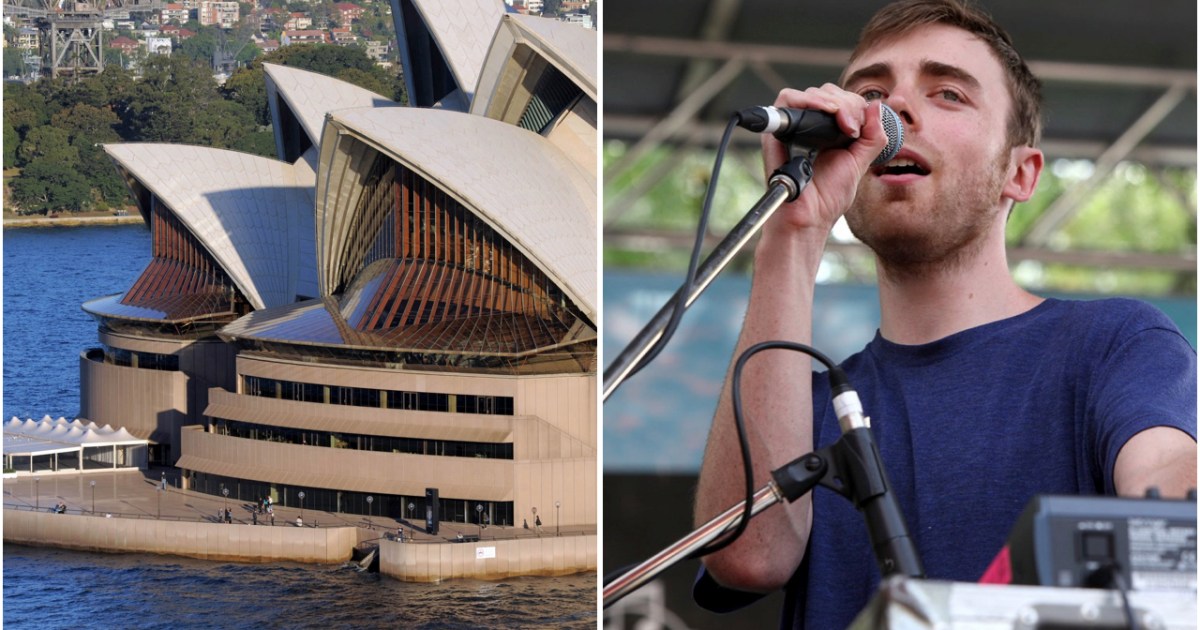 Seekae Have Remixed The Sounds Of The Sydney Opera House - Music Feeds