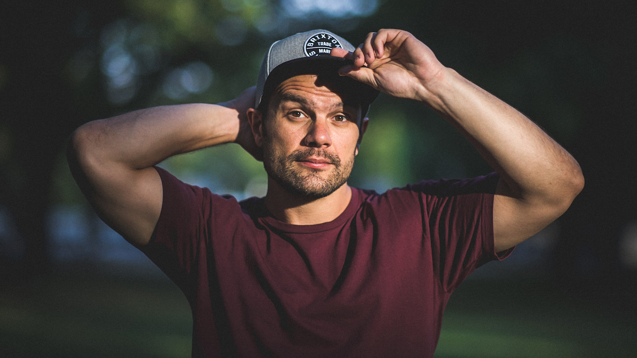 Seth Sentry Announces Huge 'Strange New Past' Album Tour - Music Feeds