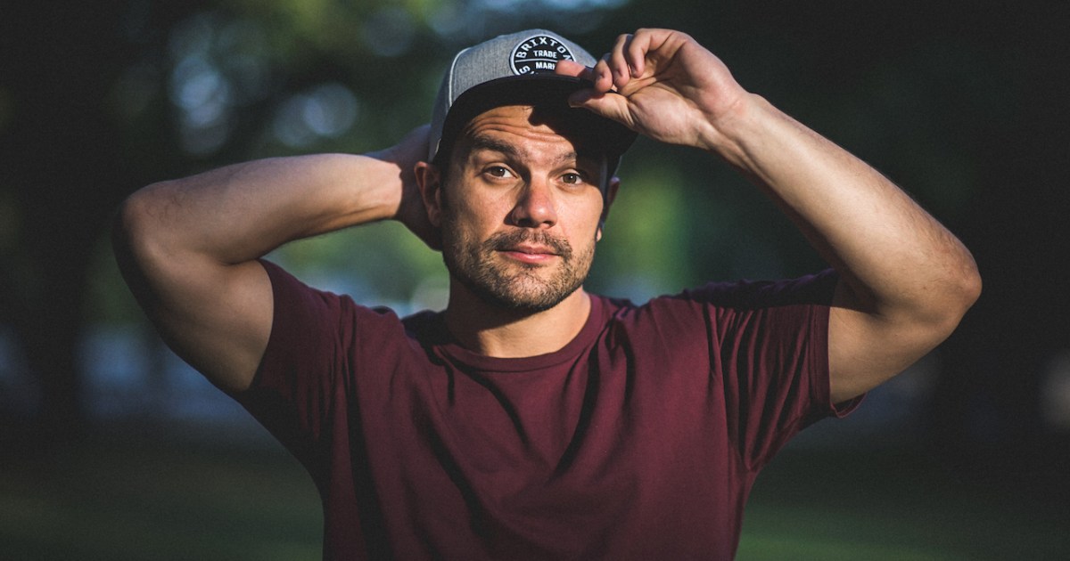 Seth Sentry Announces Huge 'Strange New Past' Album Tour - Music Feeds