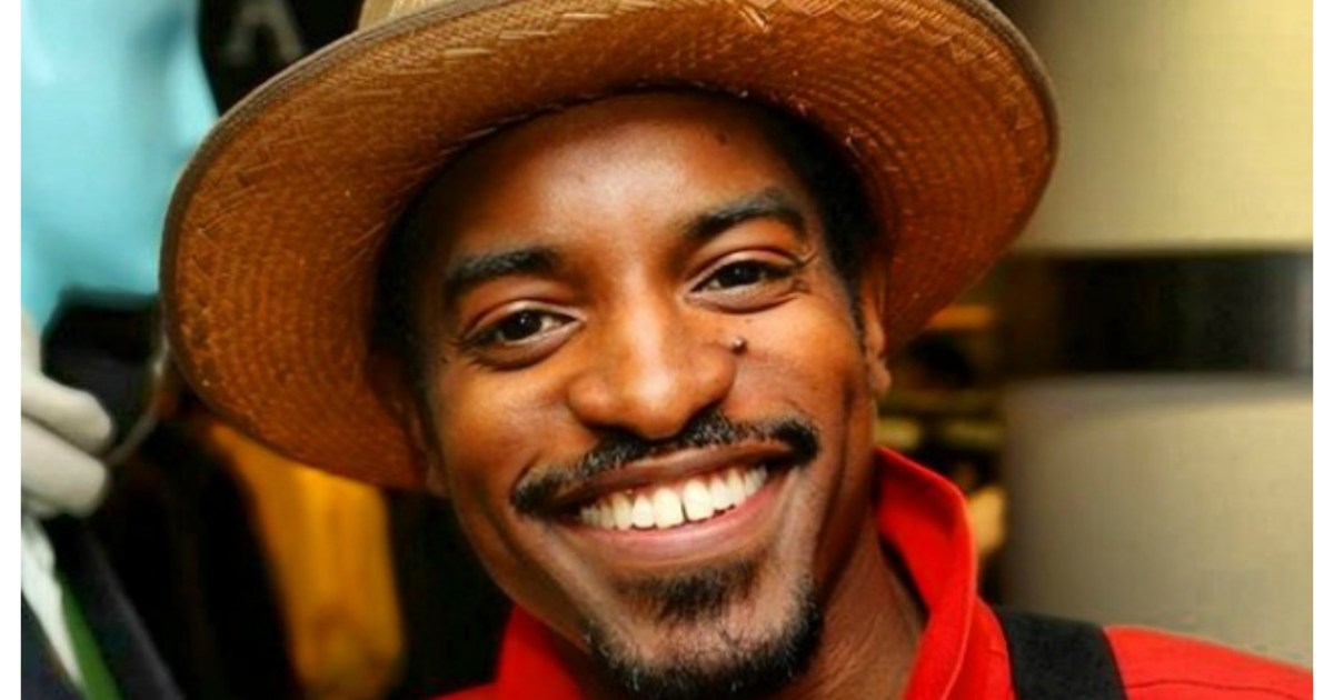 André 3000 Is Set To Star In Noah Baumbach's New Netflix Film