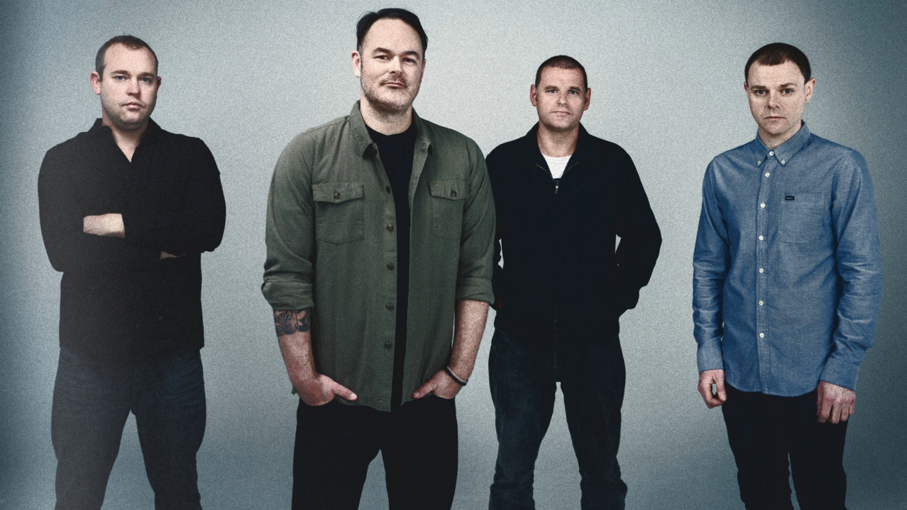 Bodyjar To Play 'How It Works' In Full At Anniversary Shows - Music Feeds