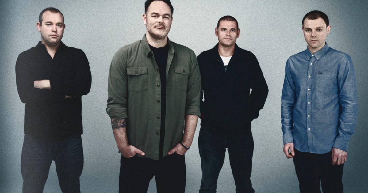 Bodyjar To Play 'How It Works' In Full At Anniversary Shows - Music Feeds