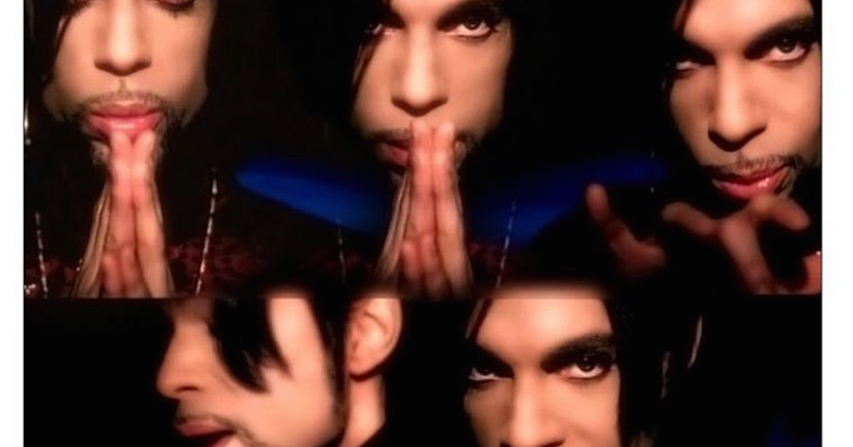 Prince Launches 'PRINCESTAGRAM' Instagram Account, Instantly Nails It ...