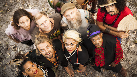 Xavier Rudd Reveals New Band, New Album 'Nanna' & National Tour Dates ...