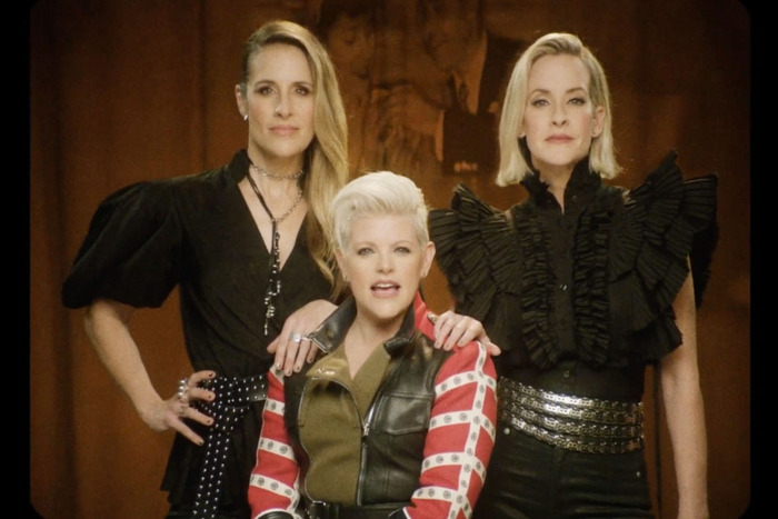 The Chicks' First Album In 14 Years Is Now Here - Music Feeds