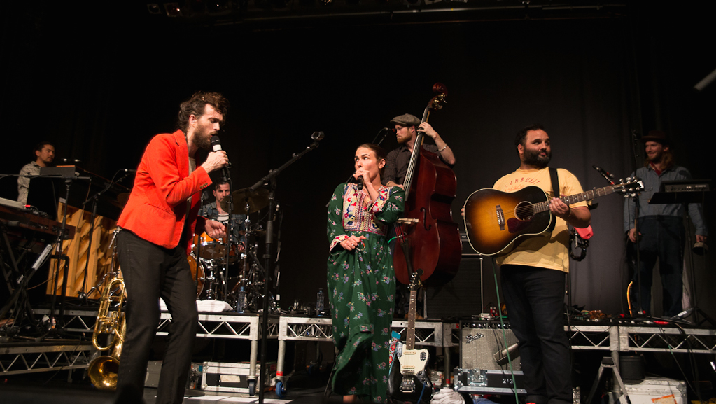 Splendour In The Grass 2018 Lineup Announced - Music Feeds