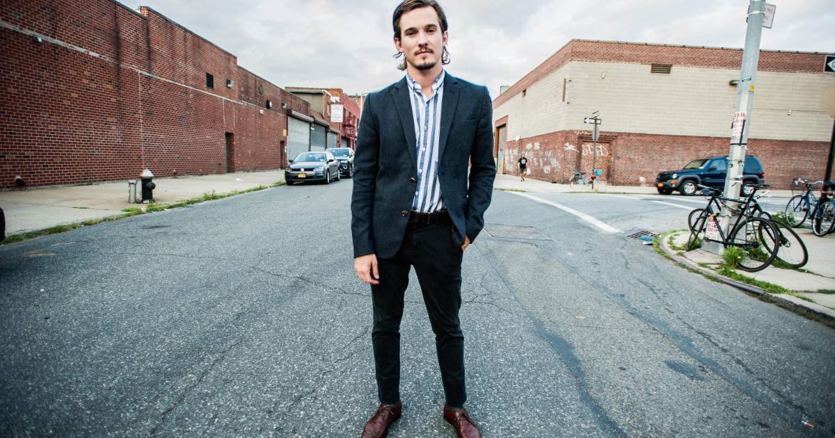 Fake Problems Feed - Music Feeds