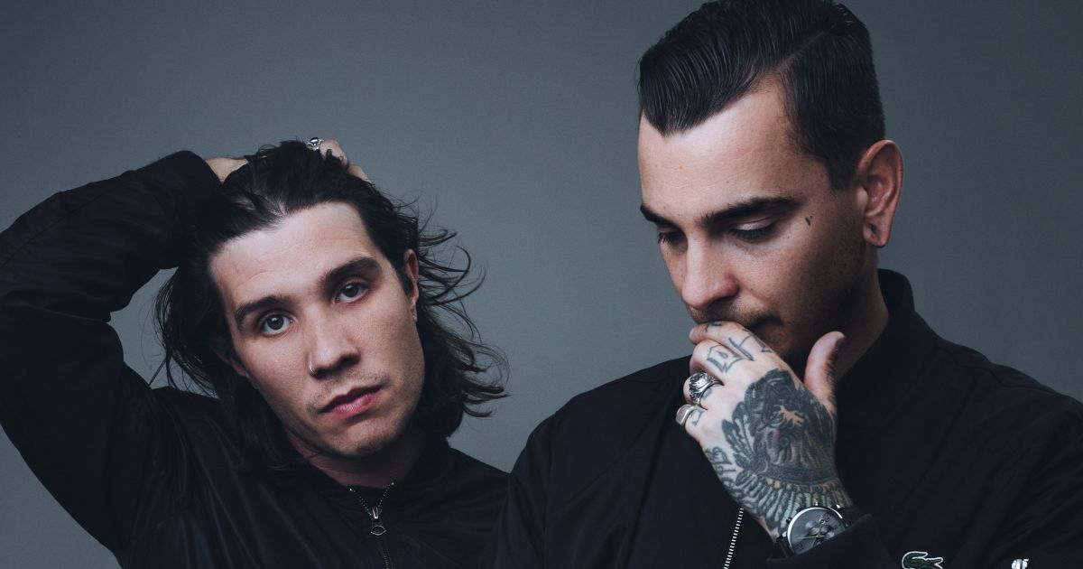 Dream On Dreamer Announce Final Album & Farewell Tour - Music Feeds