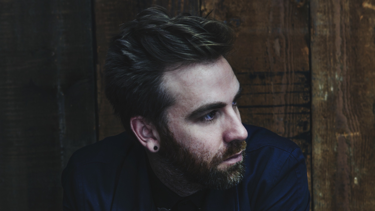 Josh Pyke Announces 2016 National Tour - Music Feeds
