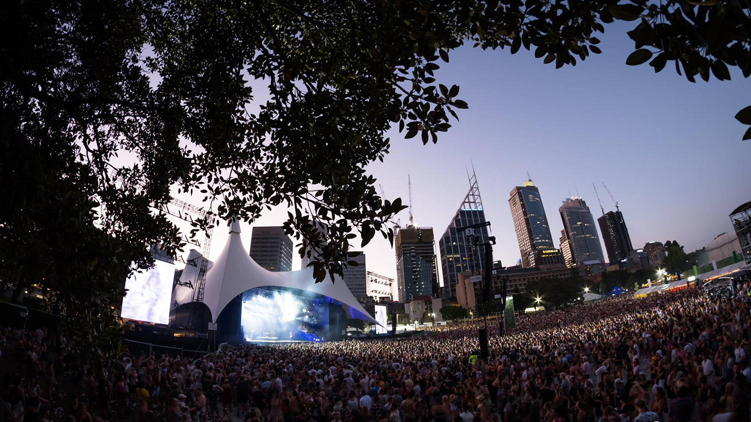 Field Day Announces 2023 Return, Teases Potential International Act