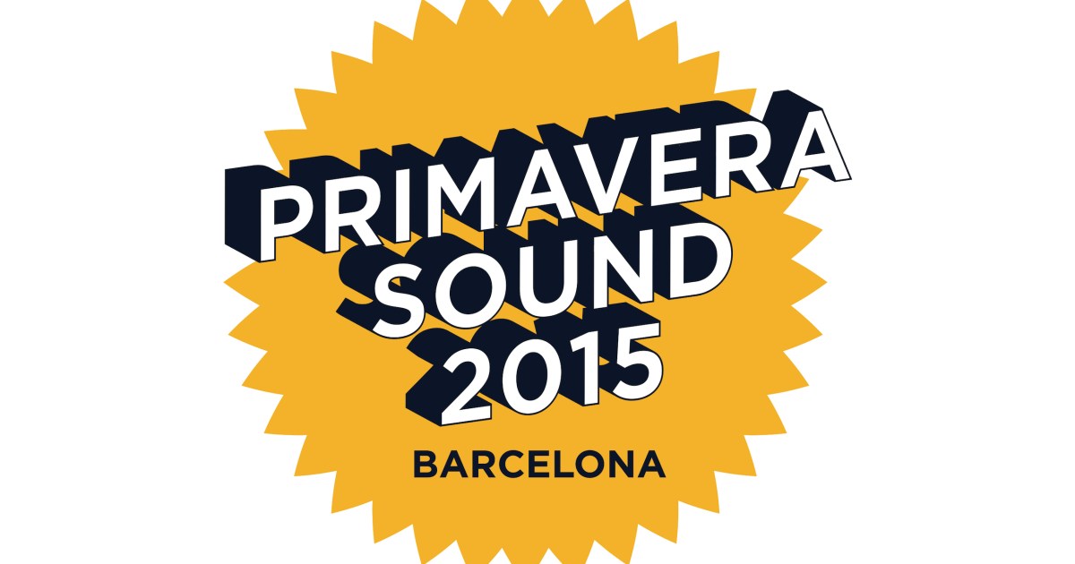 Primavera Sound Reveals Their Massive 2015 Lineup - Music Feeds