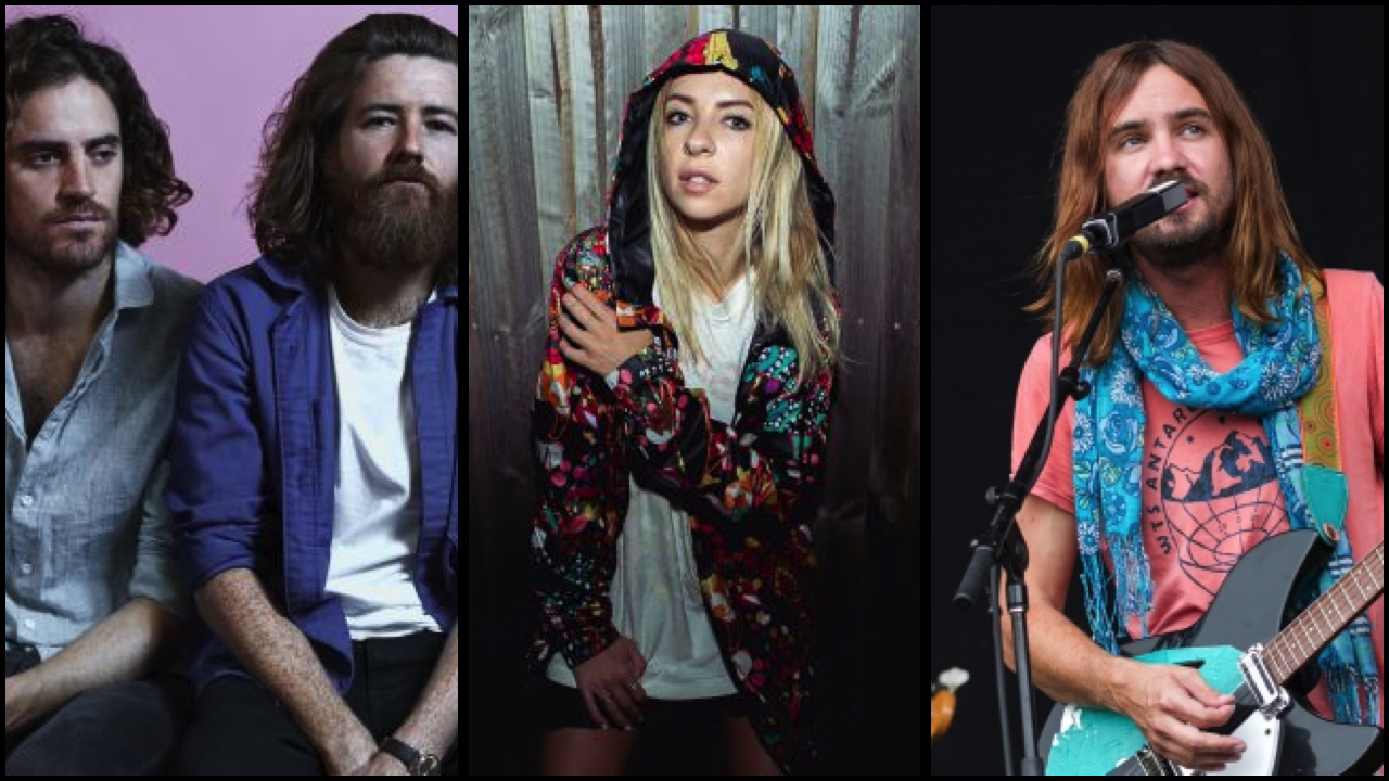 These Are The 10 Best Aussie Songs Of 2015 (So Far) To Rock Out To ...
