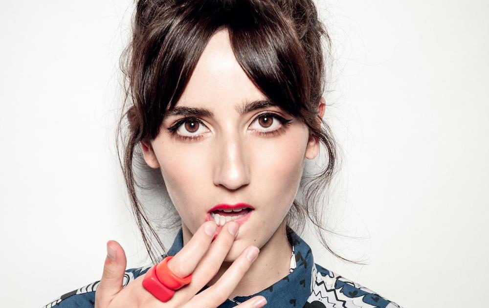 Elizabeth Rose Shares New Summer Jam 'Shoulda Coulda Woulda ' - Music Feeds