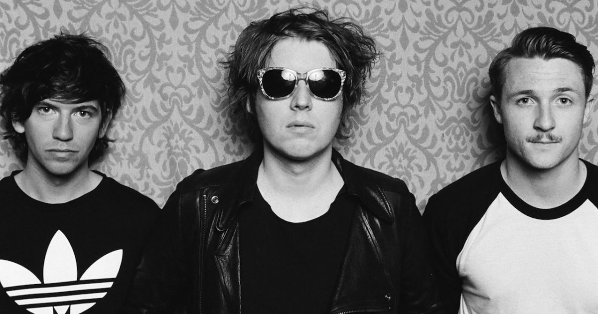 The Vines To Release New Album 'In Miracle Land' Next Month - Music Feeds