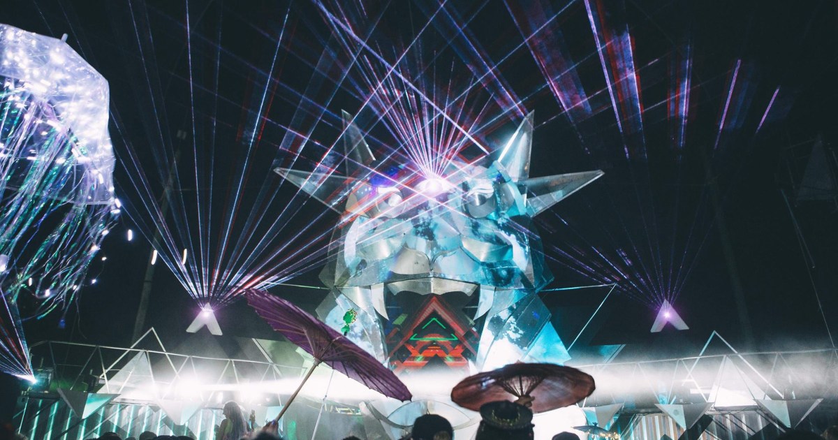 Babylon Festival Reveals Huge 2020 Lineup - Music Feeds