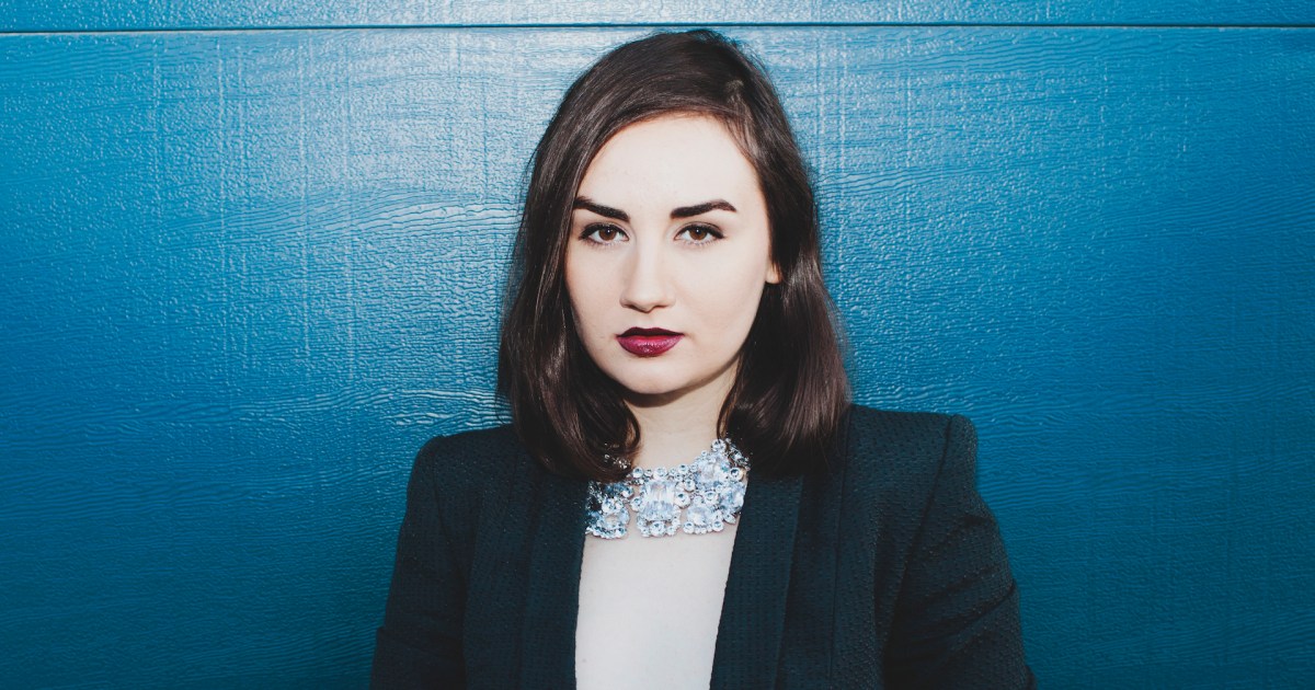 Meg Mac Shares Cover Of Sly & The Family Stone, Announces Debut Album ...