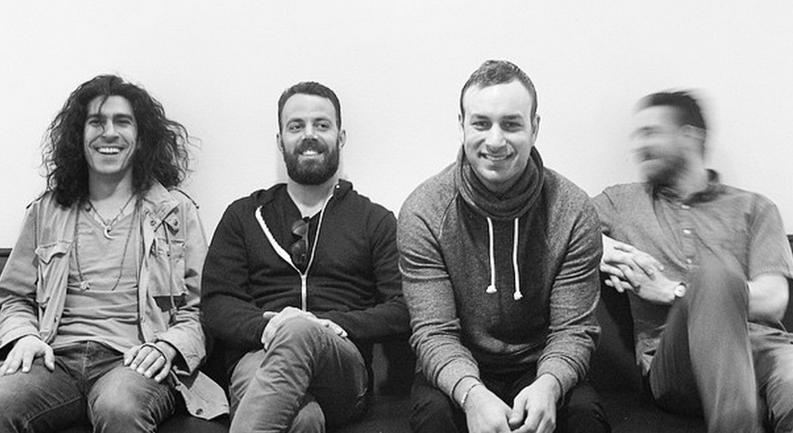 Brand New Have Surprise-Dropped Their First Album In 8 Years - Music Feeds