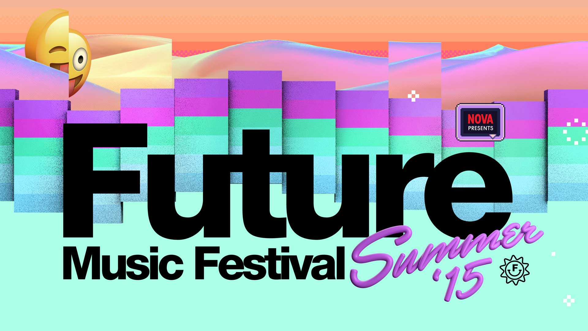 Future Music Festival 2015 Set Times, Maps Unveiled - Music Feeds