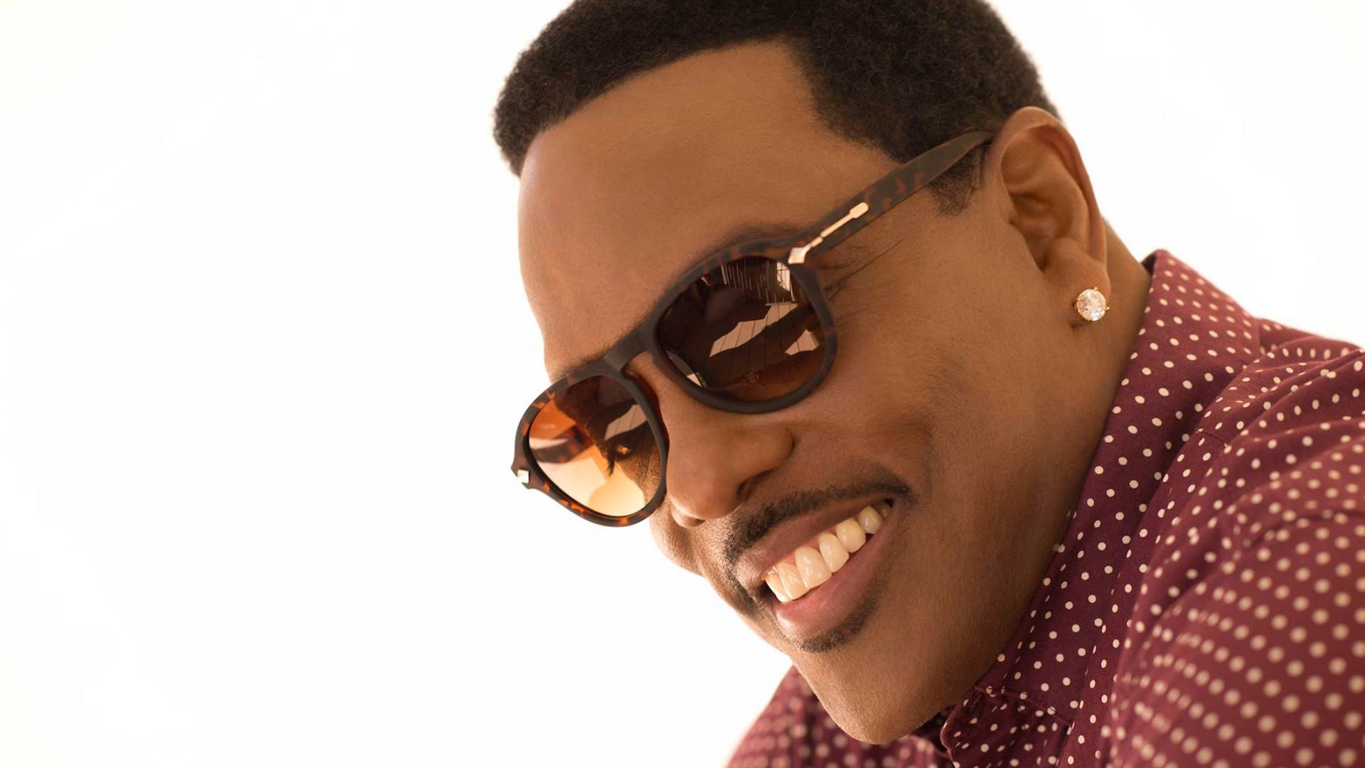 Charlie Wilson Announces Exclusive Soulfest 2015 Sideshow - Music Feeds