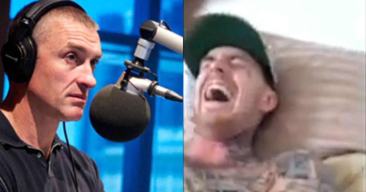 Fake 360 Fools 3AW Into On-Air Interview, Real 360 Laughs A Lot - Music ...