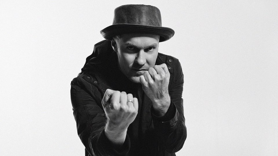 Drapht Chats Game Of Thrones References In New Album, And How Running A ...