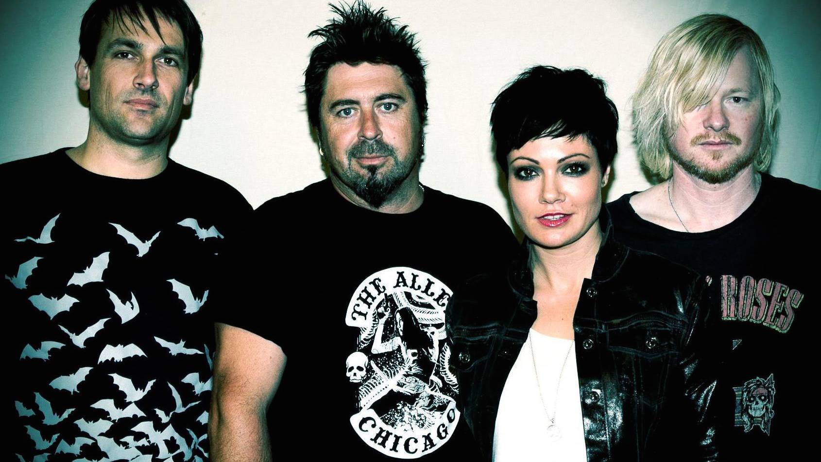 The Superjesus Announce First New Material In Over A Decade - Music Feeds
