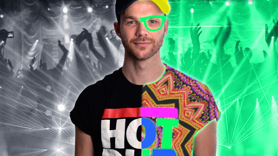 Hot Dub Time Machine Hit Coachella And This Is What Went Down - Music Feeds