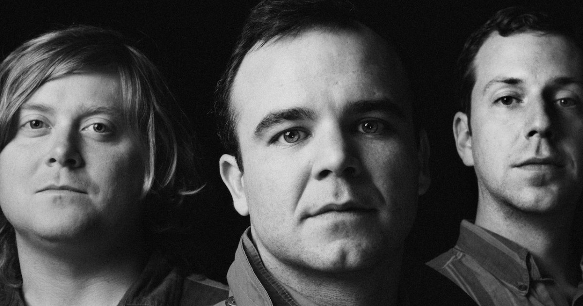 Future Islands Announce More Australian Tour Dates - Music Feeds
