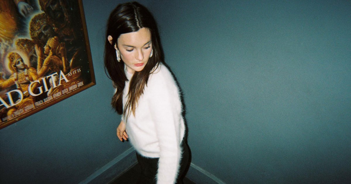 Lisa Mitchell Announces Acoustic Tri-state Tour For 2015 - Music Feeds