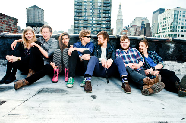 Is This Our First Hint At Who's Playing Splendour 2015? - Music Feeds