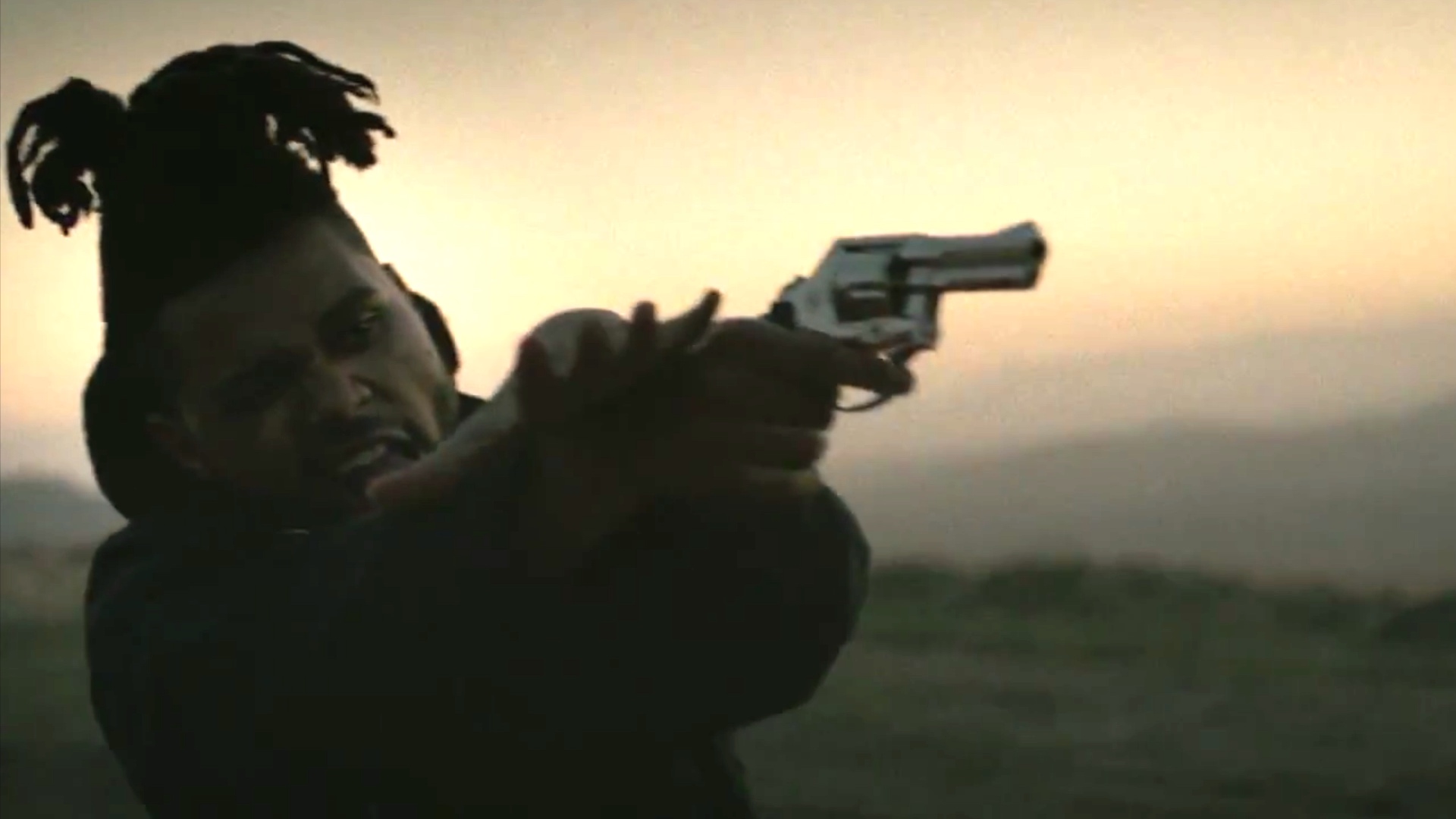 This Is What The Weeknd Would Sound Like If His Music Was Heavy Metal ...