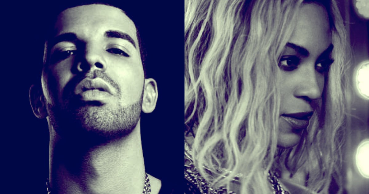 Drake & Beyonce Collaborated Again And It's Expectedly Amazing - Music ...