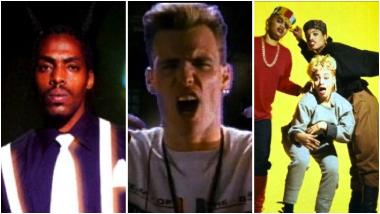 Australia's 'I Love The '90s' Tour Adds New Shows - Music Feeds