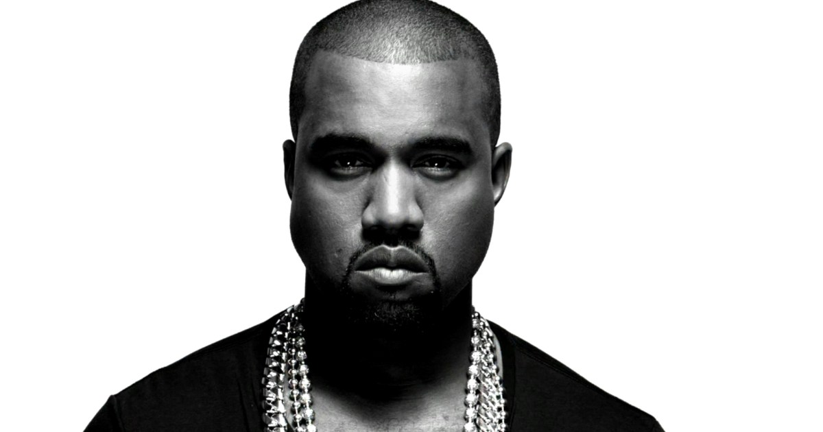 Listen To The Explosive Studio Version Of Kanye West's 'All Day ...