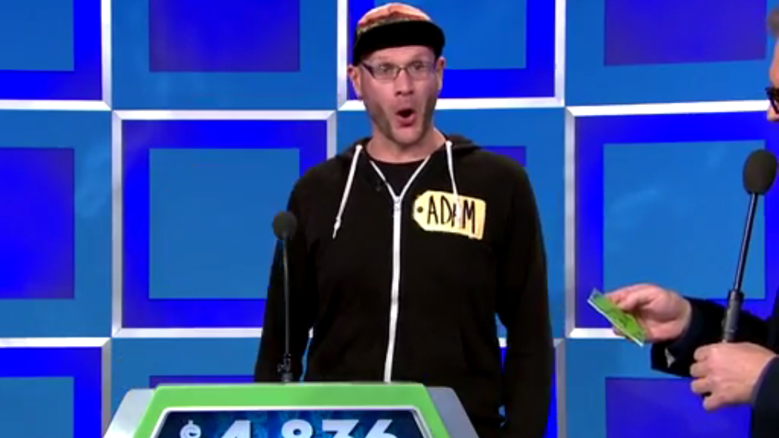 Watch Killswitch Engage Guitarist Adam D Take 'The Price Is Right' For ...