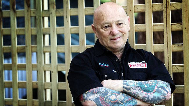Angry Anderson Will Run For The Senate For The Anti-Islam Australian ...